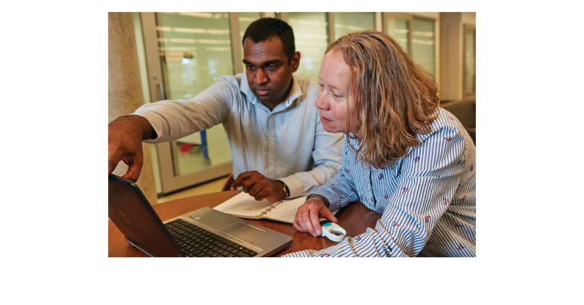 CNIB to receive funding from second phase of Government of Canada’s Digital Literacy Exchange ...